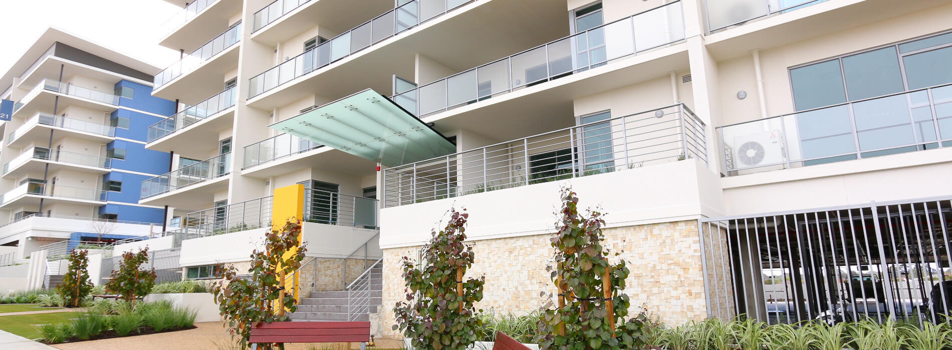 Strata Management — Care Property WA