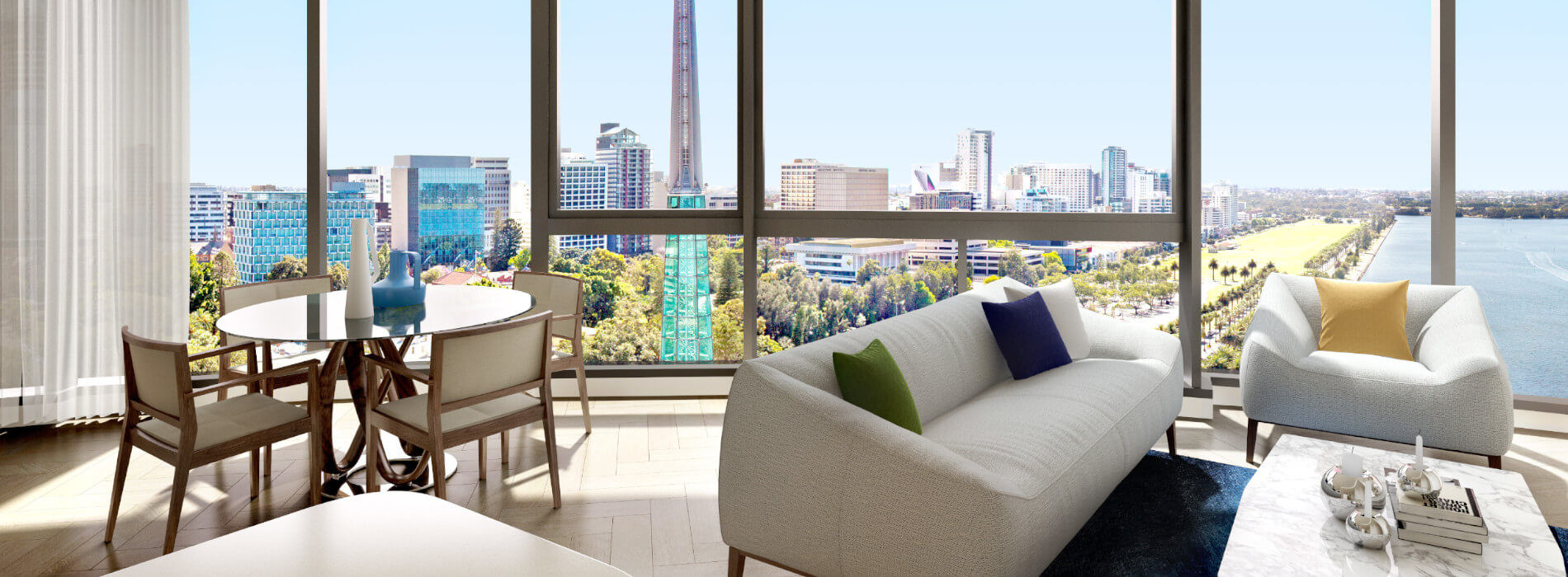 Our Property Management Portfolio — Care Property WA