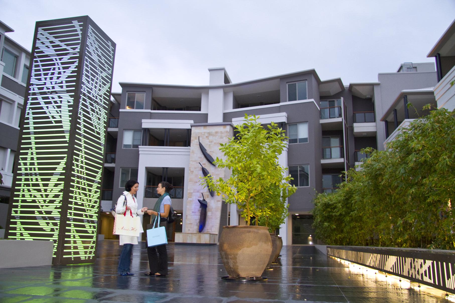 ST Q, 40 St Quentin Avenue, Claremont — Care Property WA